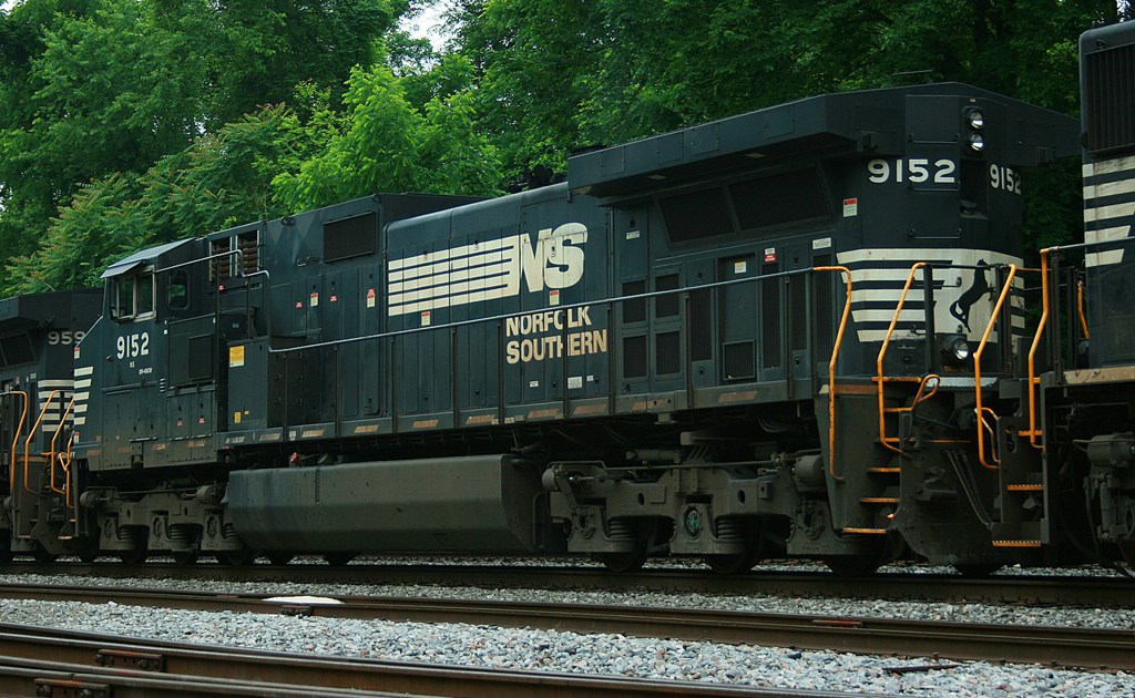 NS 9152